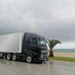 VOLVO FH Aero a Pilot Assist – Thessaloniki IMG_6456 – Automagazin.sk ...